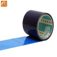 China PE Protective Film 30-150um for Metal Sheet Stainless Steel Surface Protection for sale