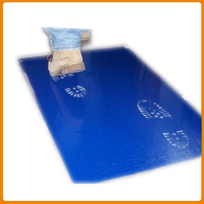 China PE Stainless Steel Protective Film 30-150um Surface Protection Metal Coated Packaging Film for Industry for sale