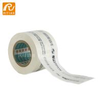 China Aluminum Protective Film 50 Micron PE Surface Protection for Stainless Steel Appliances for sale