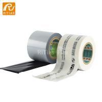 China Aluminum Protective Film 50 Micron PE Surface Protection for Stainless Steel Appliances for sale