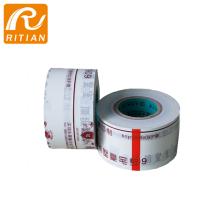 China Aluminum Protective Film 50 Micron PE Surface Protection for Stainless Steel Appliances for sale