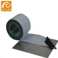China UV Resistance Aluminium Protective Film Anti Scratch / Air Pullution For Panel Profile Window Frame for sale