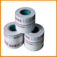 China PE Protective Film 50 Micron Rubber-Based Adhesive Residue-Free Removal UV Resistance 6 Months Industrial Surface Protection for sale
