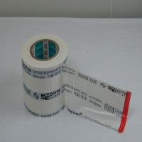 China PE Protective Film 50 Micron Rubber-Based Adhesive Residue-Free Removal UV Resistance 6 Months Industrial Surface Protection for sale