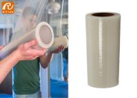 China Anti UV Heat Window Masking Film Poly Window Protection Film For Car Construction for sale
