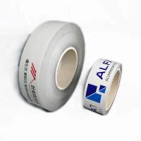 China PE Protection Window Film 50 Micron Temporary Surface Protective Tape for Aluminium Profiles for sale