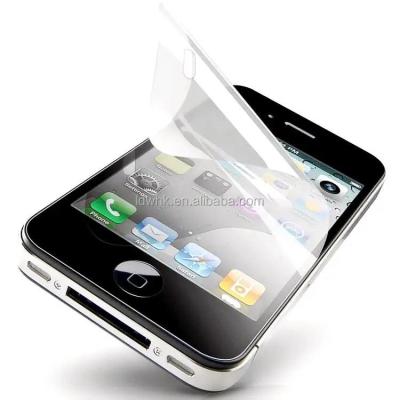 China Transparent PE Laminate Protective Film 50-70 Micron 1240mm Width Anti Scratch for sale