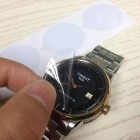 China PE Protective Film 30 Micron Residue-Free Removal UV Resistance 6 Months Rubber Adhesive Surface Protection for sale