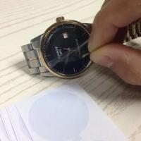 China PE Protective Film 30 Micron Residue-Free Removal UV Resistance 6 Months Rubber Adhesive Surface Protection for sale