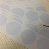 China PE Protective Film 30 Micron Residue-Free Removal UV Resistance 6 Months Rubber Adhesive Surface Protection for sale