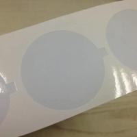 China Customized Transparent PE Watch Protective Film 50-70 Micron Anti Scratch Clear for sale