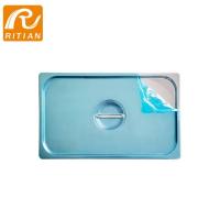 China Strong PE Protective Film 50 Micron Rubber Adhesive Residue Free UV Resistant 6 Months for sale