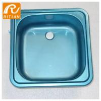 China Strong PE Protective Film 50 Micron Rubber Adhesive Residue Free UV Resistant 6 Months for sale