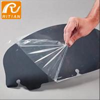 China UV Resistant PE Protective Film 50 Micron 15-30 MPa Tensile Strength Residue-Free Removal for sale