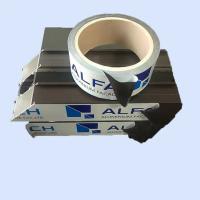 China Anti Scratch PE Protective Film for Aluminum Profile 50 Micron Thickness 1240mm Width for sale