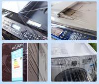 China Low Tack PE Protective Film 50 Micron Clear for Home Appliances Air Conditioner Plastic Sheets for sale