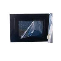 China Low Tack PE Protective Film 50 Micron Clear for Home Appliances Air Conditioner Plastic Sheets for sale