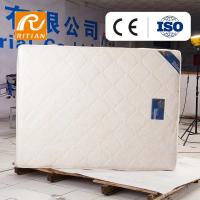 China PE Protective Mattress Film 30-150 Micron Transparent Soft Pallet Wrap for Furniture for sale