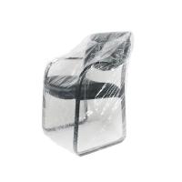 China PE Plastic Clear Transparent Furniture Protection Film 0.03-0.15mm Thickness for sale