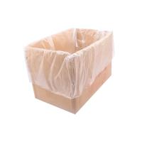 China PE Plastic Clear Transparent Furniture Protection Film 0.03-0.15mm Thickness for sale