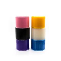 China Dental Barrier Film Roll 1200 Sheets 4x6 Inch Perforated PE Protective Cover for sale
