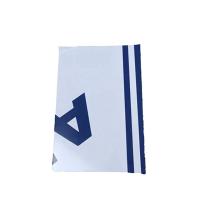 China Adhesive PE Protective Film for Aluminum Panel 50 Micron Thickness 1240mm Width for sale