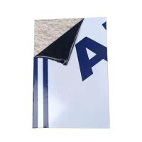 China UV Resistant PE Protective Film 60℃ Heat Resistance Residue-Free Removal for Metal Surfaces for sale