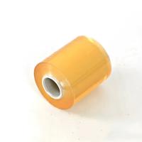 China PE Protective Film Residue-Free Removal UV Protection 60°C Heat Resistance Industrial Surface Protection for sale