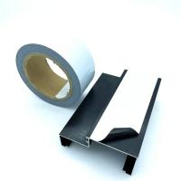 China Durable PE Protective Film for Automotive Paint 180 Days No Residue Removal for sale