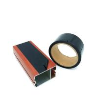 China Durable PE Protective Film for Automotive Paint 180 Days No Residue Removal for sale