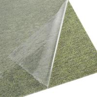 China Industrial PE Protective Film 50 Micron UV Resistant Residue Free Removal for Packaging Printing for sale
