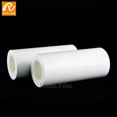 China Automotive Protective PE Film 70 Micron for Car Body Scratch Protection for sale
