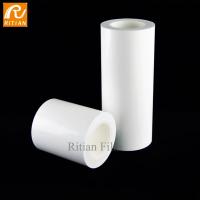 China RITIAN RH1803 Automotive Protective Film 1200mm Width 0.07mm Thickness Removable for sale