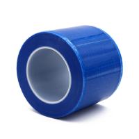 China Dental Barrier Film 4x6 Inch 1200 Sheets Acrylic Adhesion Protective Cover for sale