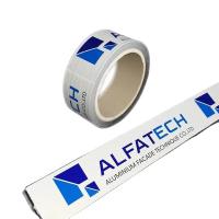 China Smooth Surface Electronics Protection Film with Temperature Resistance  60°C for sale
