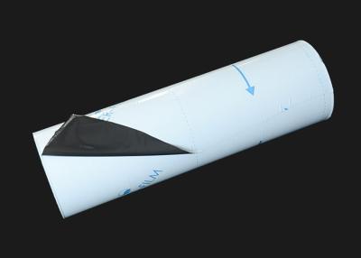 China Polyethylene Surface Protective Film for Stainless Steel Appliances 80 Micron Laser Cutting for sale