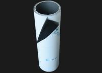 China PE Protective Film 70 Micron High Temperature Resistant No Residue for Automotive Surface Protection for sale