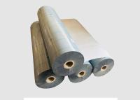 China Rubber-Based Adhesive Black Polyethylene Protective Film 80 Micron for Laser Cutting for sale