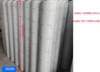 China Rubber-Based Adhesive Black Polyethylene Protective Film 80 Micron for Laser Cutting for sale
