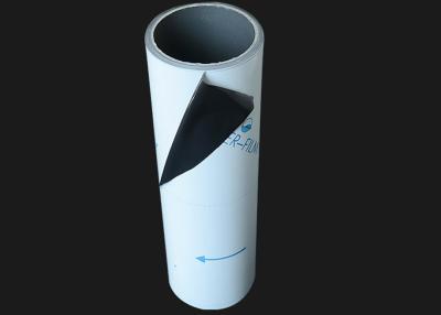 China UV Resistant PE Protective Film 60℃ Heat Resistance Residue-Free Removal for Metal Surfaces for sale