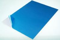 China High Strength PE Protective Film 200m Roll Acrylic Adhesive 60°C Heat Resistance for sale