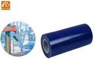 China Automotive Paint Protective Film UV-Resistant 6 Months 1200mm x 100m PE for sale