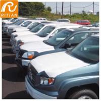 China White Glossy Opaque PE Automotive Protective Film 1200mm x 100m Car Paint Protection for sale