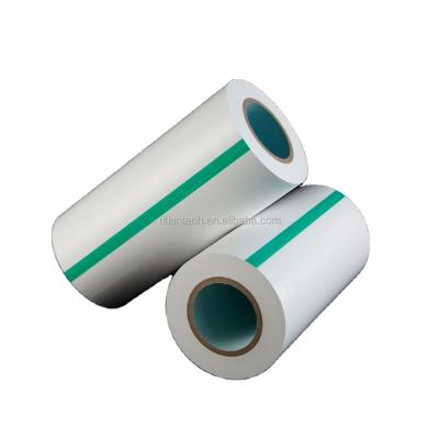 China RITIAN PE Surface Protection Film Roll 1.24m x 200m Waterproof Residue-Free for sale