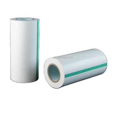 China 70 Micron UV Resistant PE Protective Film for Automotive Paint No Residue Removal for sale