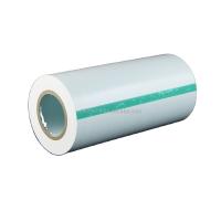 China PE Protective Film 70 Micron Anti UV Automotive Paint Protection Removable No Residue for sale