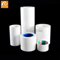 China UV Resistant 70 Micron PE Protective Film for Automotive Paint No Residue for sale