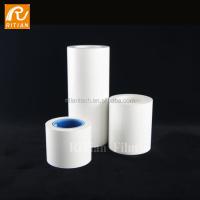 China 70 Micron UV Resistant PE Protective Film for Automotive Paint Protection No Residue 180 Days for sale