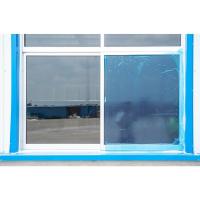 China PE Protective Film 50 Micron Rubber-Based Adhesive Residue-Free Removal 15-30 MPa Tensile Strength for sale