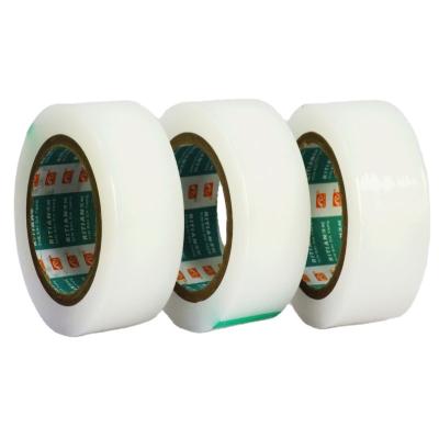 China UV Resistant PE Protective Film 50 Micron 300-600% Elongation Residue Free Removal for sale